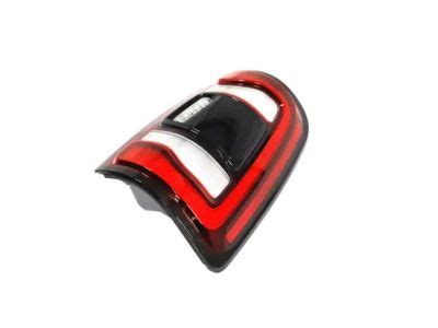 68548946aa Genuine Mopar Tail Lamp