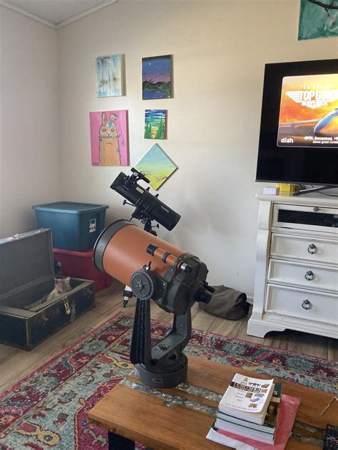 51 Best R Telescope Images On Pholder 16” Dob First Light