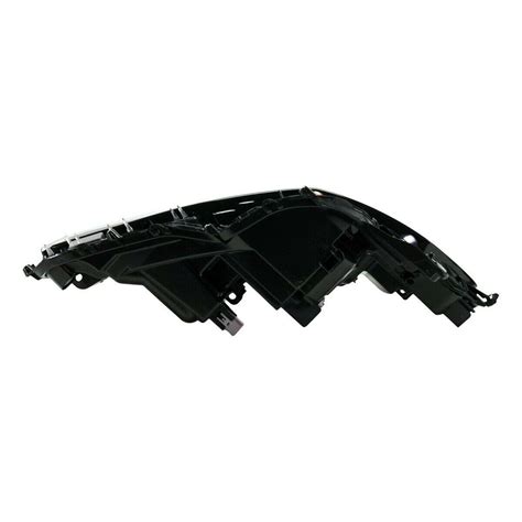 Toyota Camry Hybrid Head Lamp Driver Side Bi Led Us Built Llese Model