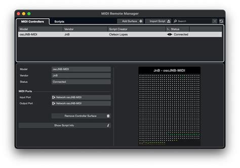 Cubas 13 No Longer Retains My Midi Remote Set Cubase Steinberg Forums