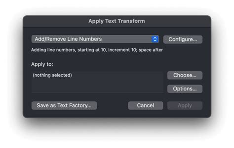 Bbedit 文本代码标记编辑器工具软件丨中文网站正版购买 Bbedit 是 Mac 平台屡获殊荣的专业文本，代码和标记编辑器。为编辑、搜索和操作文本、代码和 Htmlxml 标记提供了