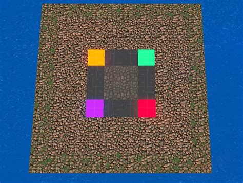 How To Repeat Uvs Per Face On A Plane That Can Be Accessed In Fragment Shader Questions