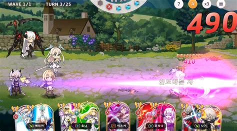 유그드라 리버스 해봤습니다