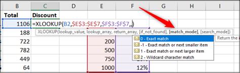 Como Usar A Função Xlookup No Microsoft Excel Mais Geek
