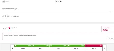 [grade 12 Math Calculus Integration] ] How Am I Wrong Couldnt Find The Solution In R