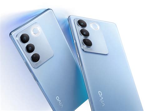 Vivo S17 Series Specs Allegedly Leak Lowyatnet