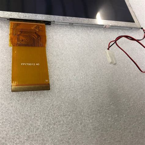 10 inch tft lcd display hd lcd screen 1024x600 50p vicedeal