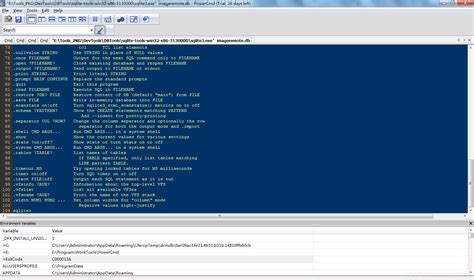 10款windows命令行工具windows开发 命令行工具 Csdn博客