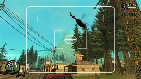 Helicopter Traffic Scripts And Plugins Gtaforums