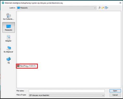 Arduino Temelleri 7 Arduino Ile Basit Park Sensörü Yapımı