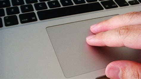 How To Use Windows 10 Touchpad Gestures