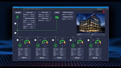 Intelivision 10touch Tutorial Inteliscada Monitoring Tool Upgrade Youtube