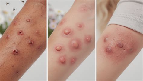 Prurigo Causes Et Signes à Connaître 🐾