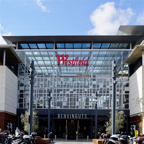 Cc Westfield La Maquinista Signes