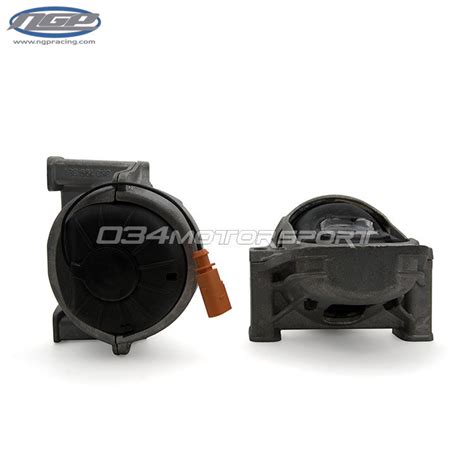 034 Motorsport B8 A4 S4 A5 S5 Q5 Sq5 Street Density Line Motor Mount New German