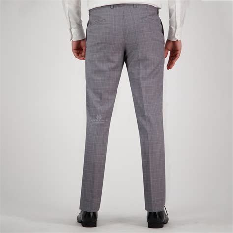 Jesse Silver Fw6 Savile Row