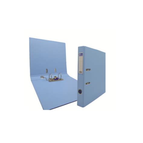 FILE EMI PVC ARCH FILE 2 Perniagaan Wee Sing