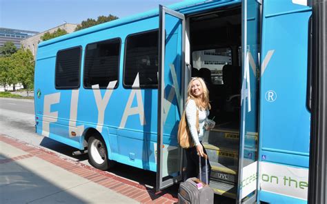 How To Visit Los Angeles Without A Car