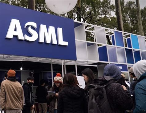 Asml 徵才向女性理工人才招手，員工平均可領六個月以上獎金 Technews 科技新報