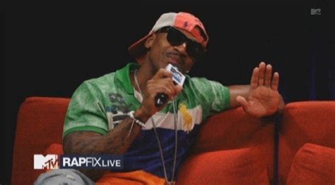 Stevie J On Eve Sex Tape It Wasnt Me Notablequotable Huffpost