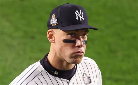Mlb News Aaron Judge Sends Strong Message To Dodgers After Forcing