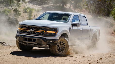 Ford F 150 Us Driving Engines And Performance Top Gear