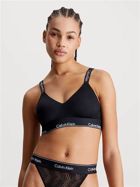 Womens Underwear Boxers Bras And Panties Calvin Klein®