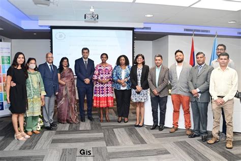 National Validation Workshop Focuses On Marine Ecosystem Diagnostic
