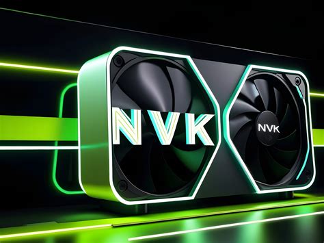 Nvidia Nvk Vulkan Driver Sees Addition Of Sparse Memory Support