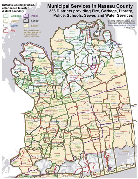 Property Tax Bill Nassau County Ny At Ronald Caster Blog