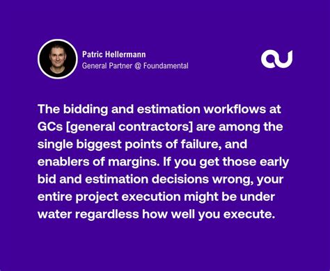 Constructiontech Aiinconstruction Digitaltransformation Patric Hellermann