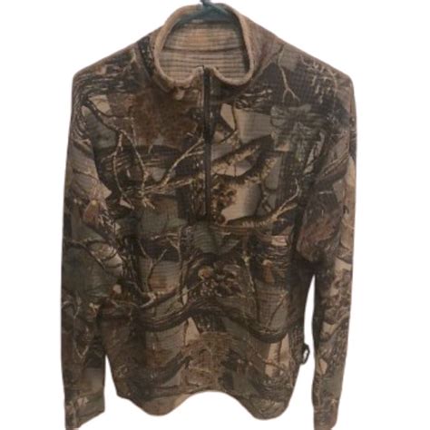 Cabelas Shirts Cabelas Underwear Outdoor Gear Camo Pattern Sz L