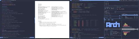 Dwm Transitioning To Suckless Runixporn