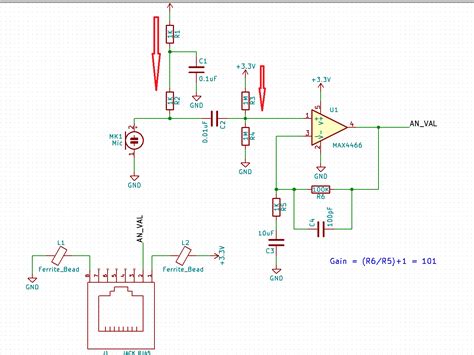 Trying To Understand Voltage Drop Issue Page 1