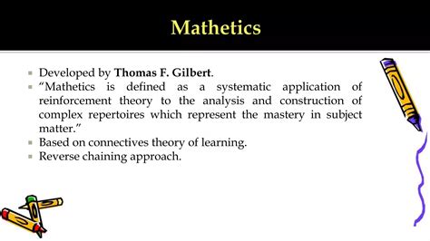 Programmed Learning Pptx
