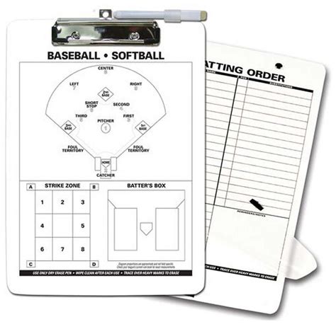 Rawlings Clip Coaches Board Bat Rat
