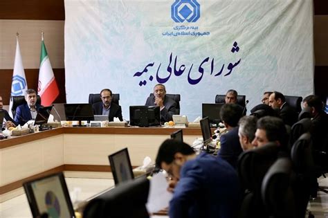 سهم شرکت های بیمه ای از عوارض بیمه شخص ثالث تعیین شد