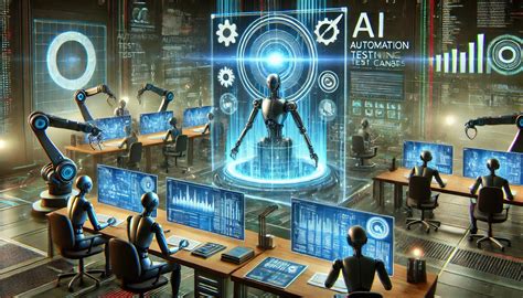 Automation Testing Trends Shaping 2025