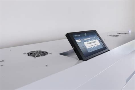 Reflow SMT Machine Manufacturers And Suppliers China Wholesale Products Neoden Technology