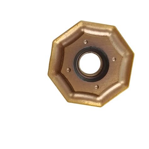 050505 Milling Insert For Industrial At ₹ 300piece In Mumbai Id