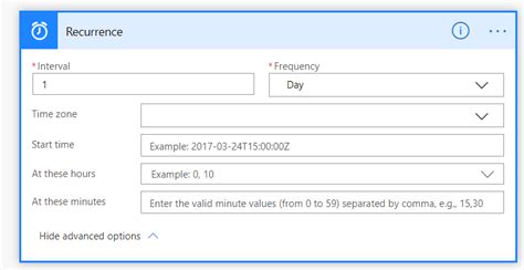 Send Birthday Wishes Using Power Automate
