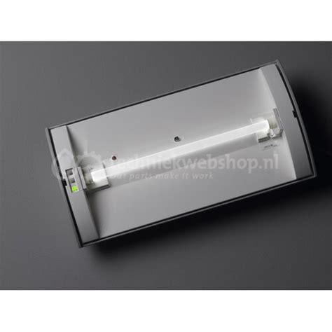 Etap Kr Renovatiemodule Naar Led Voor K1 En K2 Fluo Noodverlichting Noodverlichtingsarmatuur