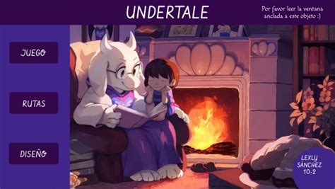 Undertale