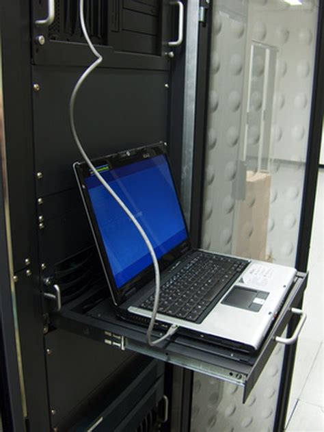how do i set up a server to client network techwalla
