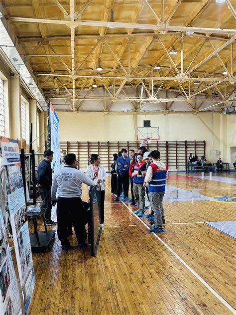 Монгол Коосэн Монгол Коосэн Барилгын инженерийн тэнхим