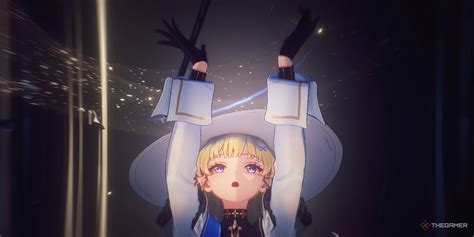 Best Phoebe Equipment And Team Compositions In Wuthering Waves