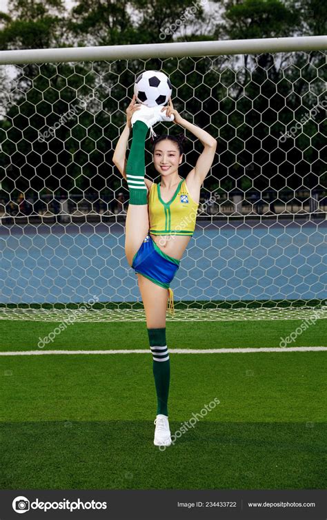 World Cup Body Paint