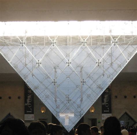 Inverse Pyramid By Switzerland01 On Deviantart