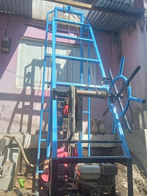 Sumur Bor Jogja Solusi Kebutuhan Air Anda