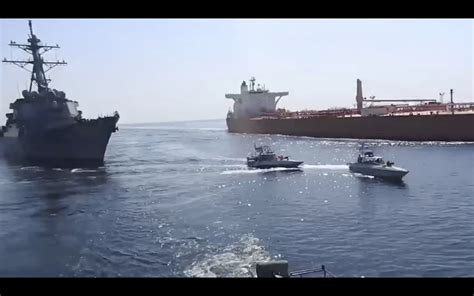 Vietnam Negotiates With Iran For Release Of Seized Oil Tanker